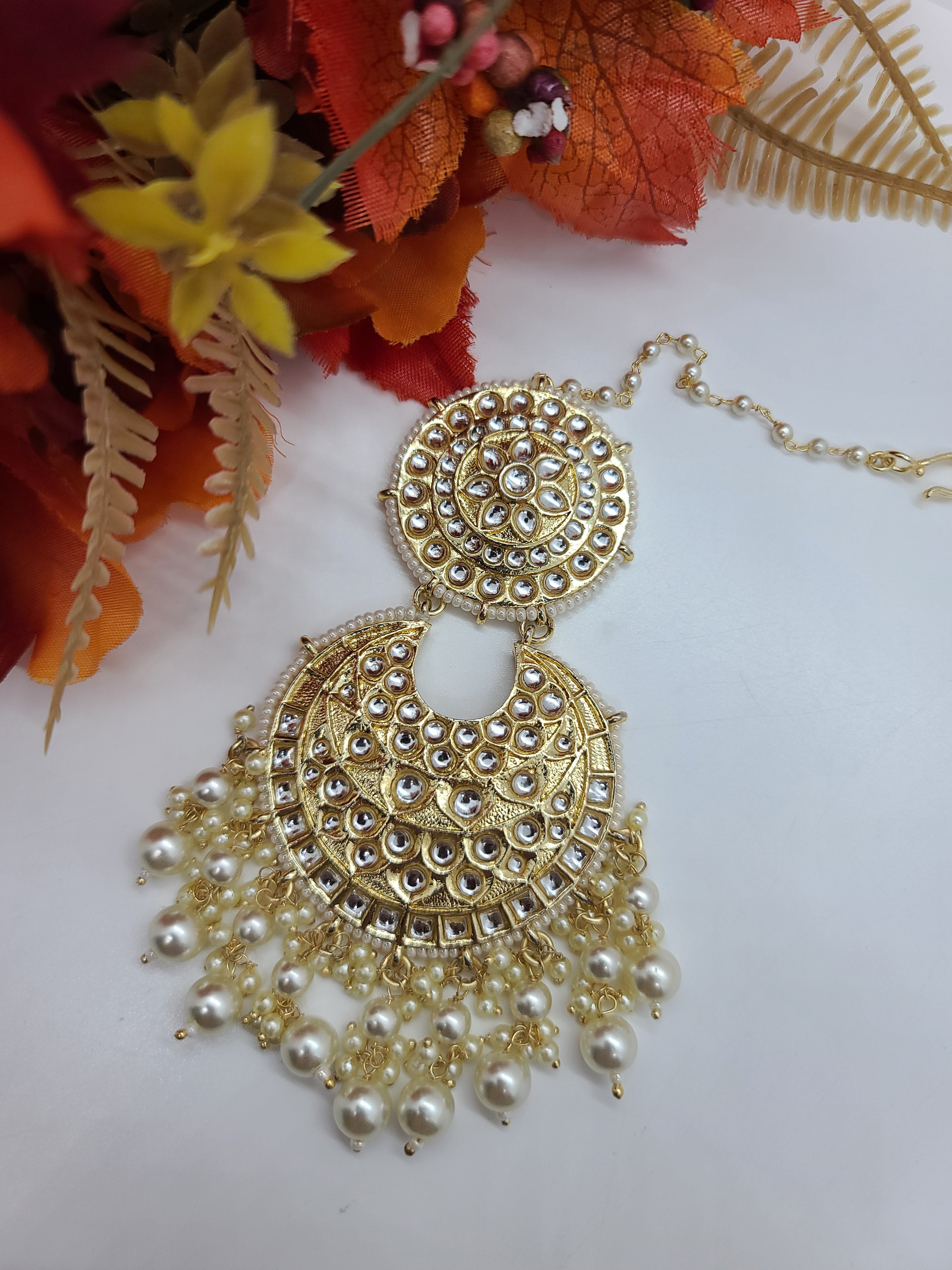 T181 OVERSIZE TIKKA | SRA Collection